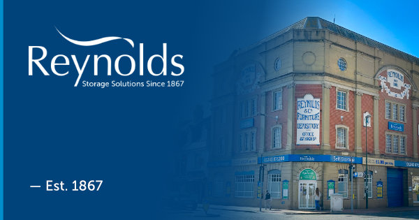 About us - Reynolds Self Storage